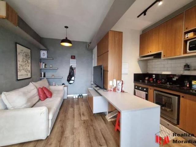 Apartamento à venda, 44 m² por R$ 415.000,00 Presidente Altino Osasco/SP