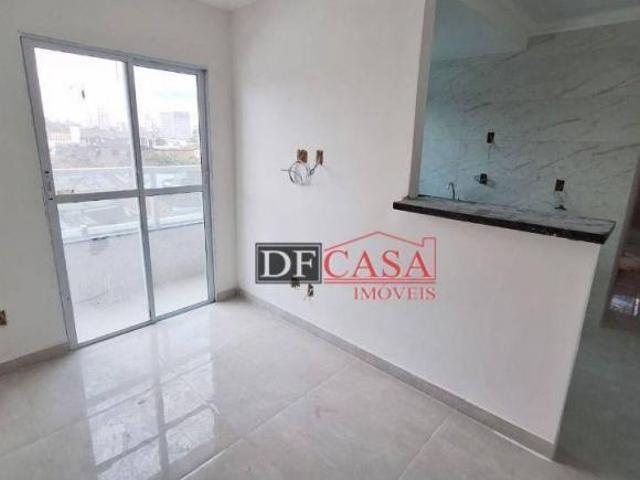 Apartamento à venda, 44 m² por R$ 429.000,00 Vila Carrão São Paulo/SP