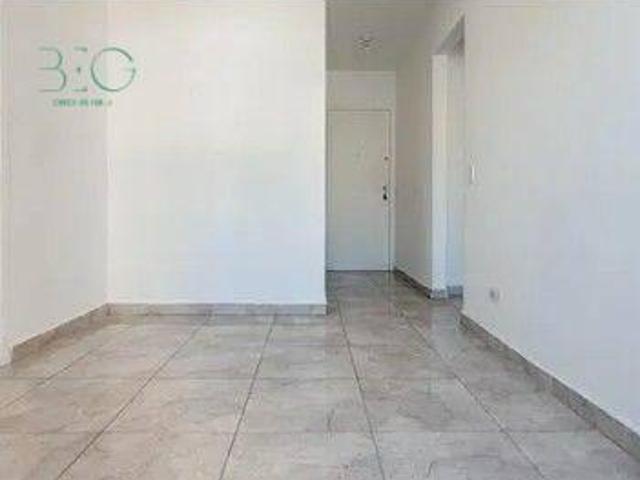 Apartamento à venda, 44 m² por R$ 444.000,00 Liberdade São Paulo/SP
