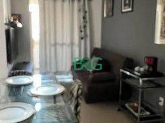 Apartamento à venda, 44 m² por R$ 468.000,00 Vila Buarque São Paulo/SP