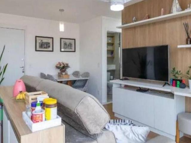 Apartamento à venda, 44 m² por R$ 485.000,00 Vila Prudente Zona Leste São Paulo/SP
