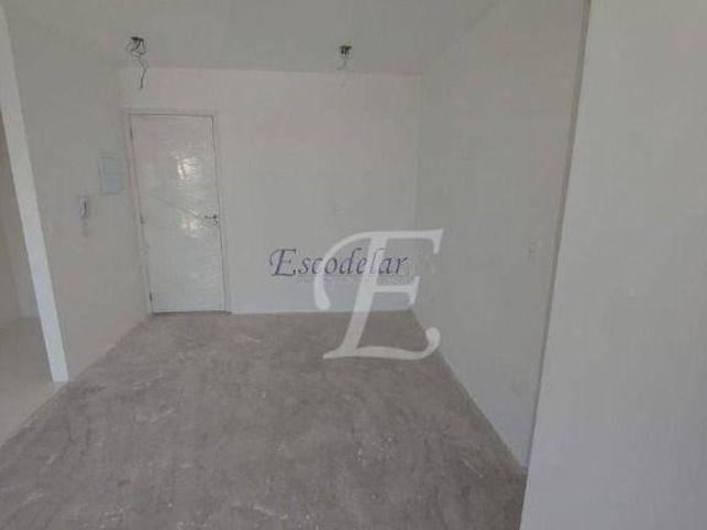 Apartamento à venda, 44 m² por R$ 480.000,00 Vila Dom Pedro II São Paulo/SP