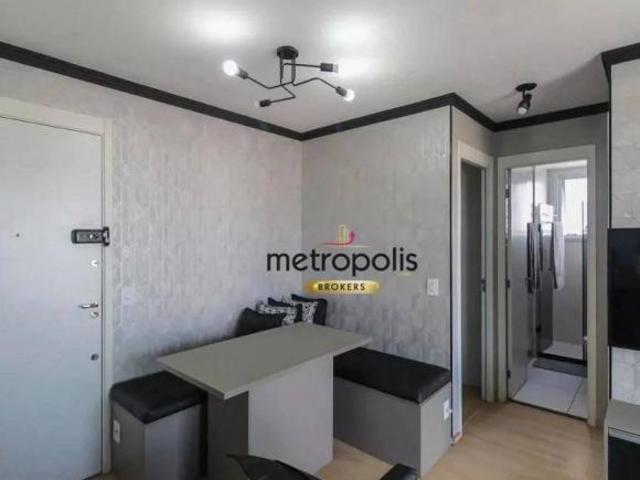 Apartamento à venda, 44 m² por R$ 480.000,00 Vila Prudente Zona Leste São Paulo/SP