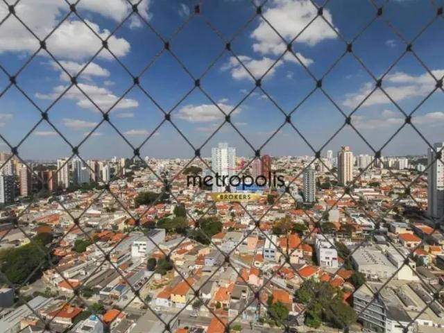 Apartamento à venda, 44 m² por R$ 480.000,00 Vila Prudente Zona Leste São Paulo/SP