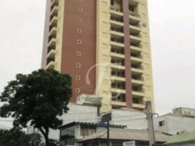 Apartamento à venda, 44 m² por R$ 579.000,00 Santana São Paulo/SP