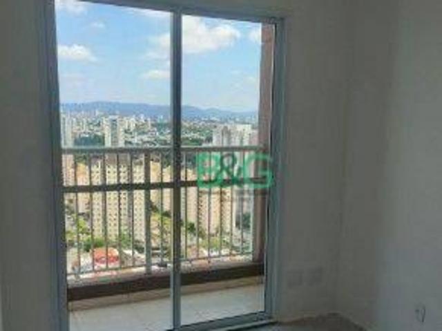 Apartamento à venda, 44 m² por R$ 588.000,00 Tatuapé São Paulo/SP