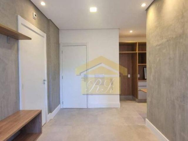 Apartamento à venda, 44 m² por R$ 640.000,00 Campo Belo São Paulo/SP