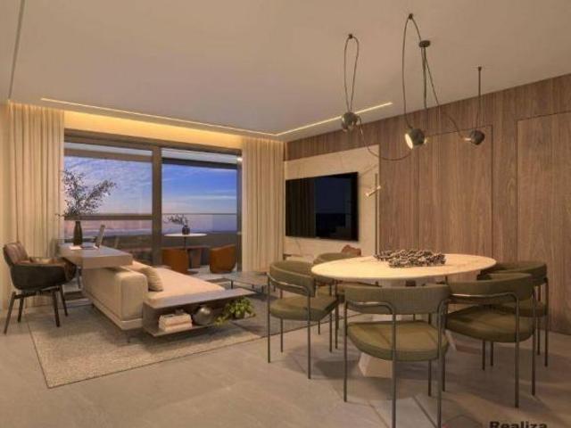 Apartamento à venda, 44 m² por R$ 700.000,00 Alphaville Barueri/SP