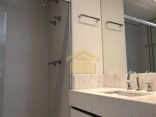Apartamento à venda, 44 m² por R$ 800.000,00 Brooklin São Paulo/SP