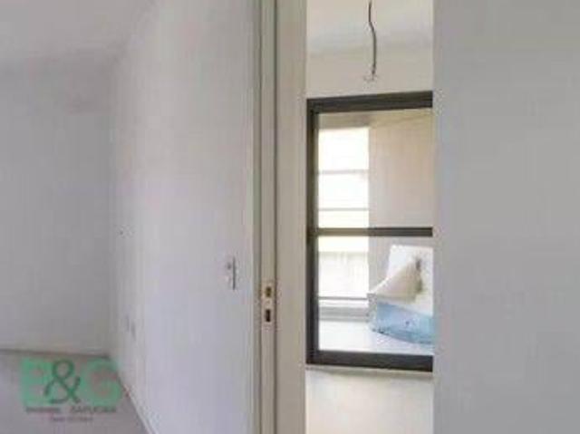 Apartamento à venda, 44 m² por R$ 829.000,00 Perdizes São Paulo/SP