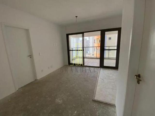 Apartamento à venda, 44 m² por R$ 820.000,00 Vila Mariana São Paulo/SP