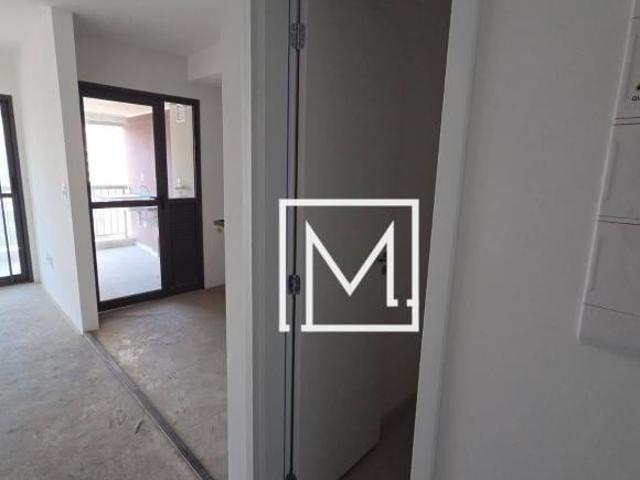Apartamento à venda, 44 m² por R$ 850.000,00 Vila Mariana São Paulo/SP