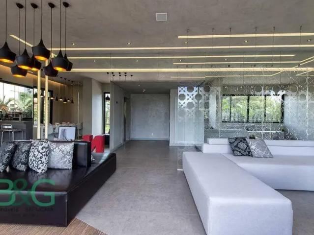 Apartamento à venda, 44 m² por R$ 889.000,00 Vila Olímpia São Paulo/SP