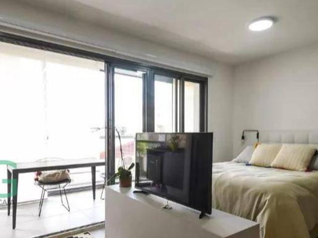 Apartamento à venda, 44 m² por R$ 899.000,00 Pinheiros São Paulo/SP