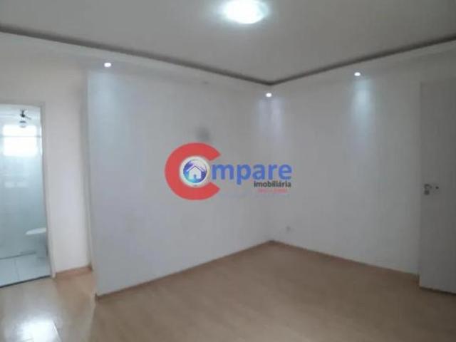 Apartamento à venda, 44 m² Vila Alzira Guarulhos/SP