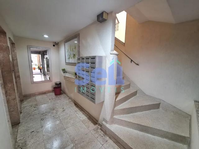 Apartamento à venda, 44m², 1 Dormitório, 1 Vaga, Sta. Cecília, São Paulo, SP