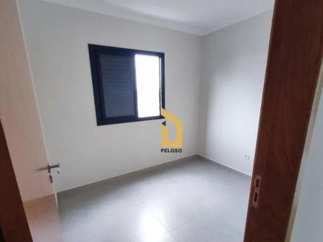 Apartamento à venda | 44m² | 2 dormitórios | 1 vaga | Vila Nivi São Paulo/SP