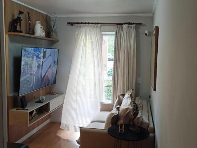 Apartamento à Venda 44m² | 2 Dormitórios | 1 Vaga | Vila Amélia São Paulo