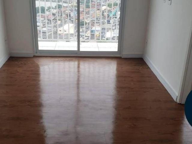 Apartamento à venda 44m² 2 quartos 1 suíte Condomínio Lumini Carapicuíba