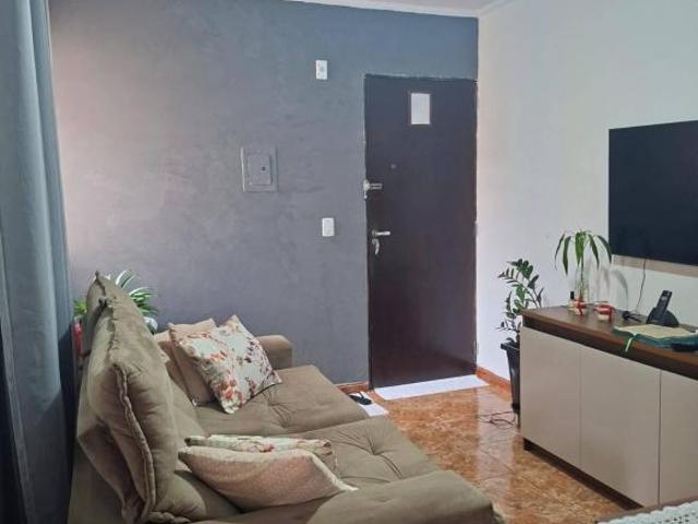 Apartamento à venda 44m² 2 quartos. Condomínio São Paulo I, Jardim Paulista