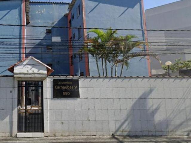 APARTAMENTO A VENDA 44M² 2 QUARTOS UMA VAGA