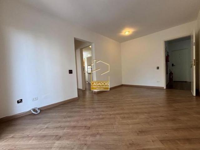 APARTAMENTO À VENDA 44M², COM 1 QUARTO, 1 VAGA NO ITAIM BIBI