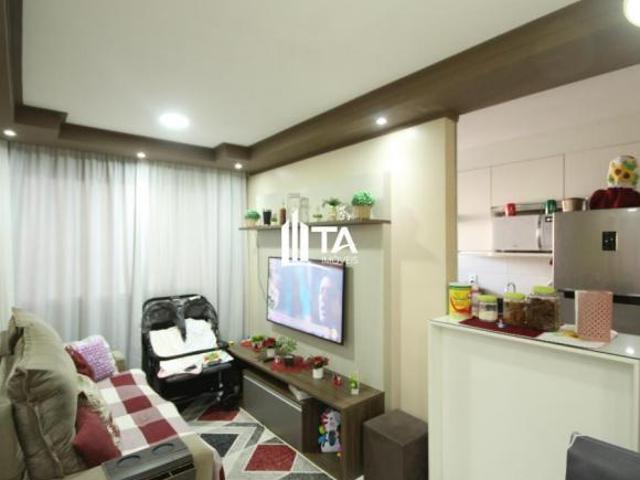 Apartamento à venda 44m² com 2 quartos 1 vaga em Campinas no Parque