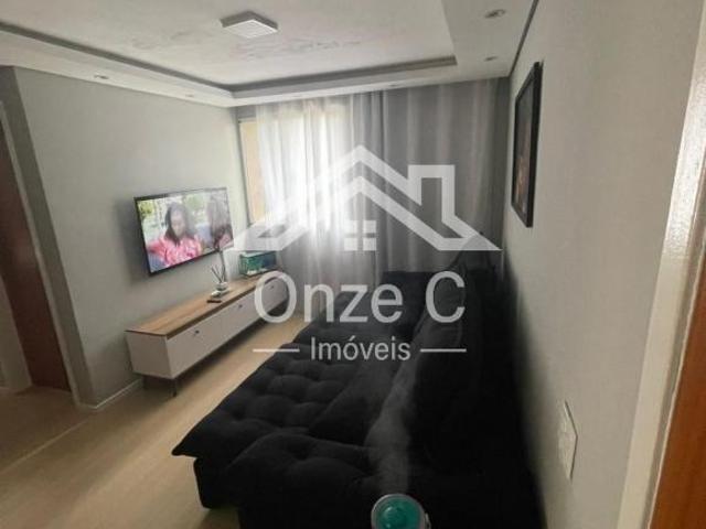 Apartamento a Venda 44m Condomínio Doraly Cabuçu Guarulhos SP!