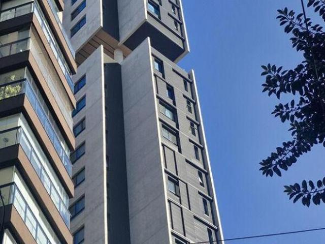 Apartamento à venda 44m² em Pinheiros