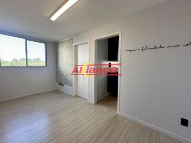 Apartamento a venda 44m² no Vila Rio Guarulhos