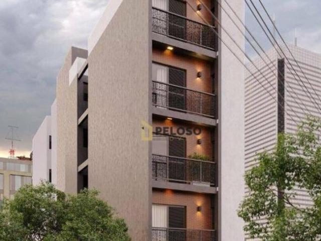 Apartamento à venda | 44m² | novo | 2 dormitórios Parada Inglesa São Paulo/SP