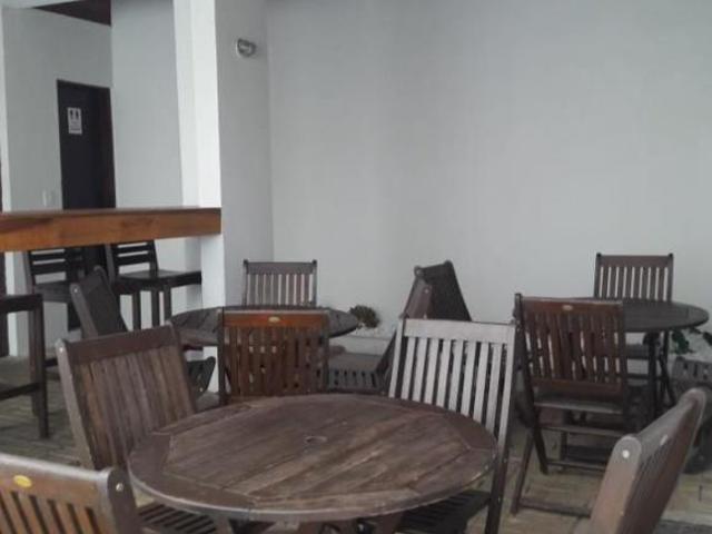 Apartamento á venda 44m² sendo 2 dormitórios 01 banheiro e 1 vaga Jardim Unirzal