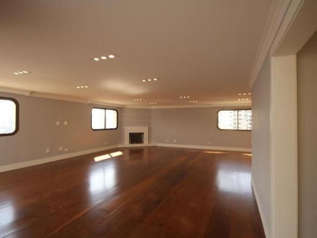 Apartamento à venda, 453 m² por R$ 8.200.000,00 Higienópolis São Paulo/SP