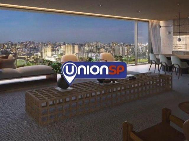Apartamento à venda, 453m² por R$ 21.704.980,93 Moema São Paulo/SP