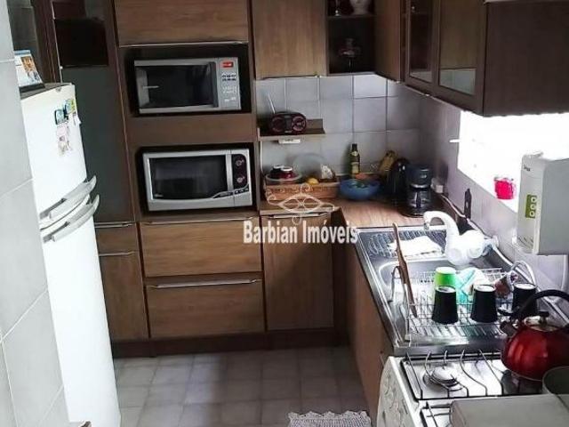 APARTAMENTO À VENDA!
