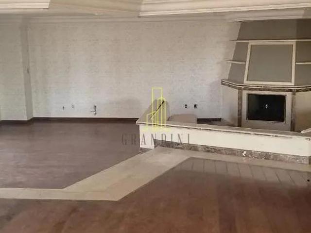 Apartamento à venda, 454 m² por R$ 1.980.000,00 Jardim Santo André/SP