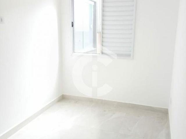 Apartamento á venda 45 m² 1 quartos, sala, cozinha 1 banheiro São Lucas