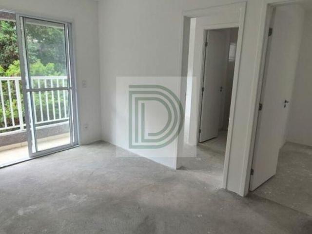 Apartamento à Venda | 45 m² | 2 Dormitórios 1 Suíte | Vaga Coberta | Varanda Gourmet