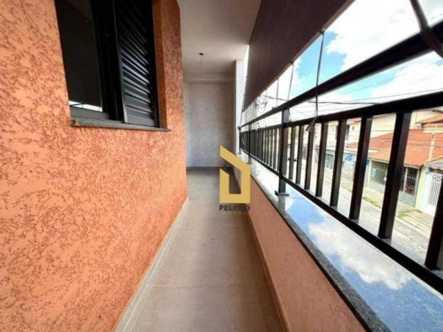 Apartamento à venda | 45 m² | 2 dormitórios | 1 vaga | Vila Constança São Paulo/SP