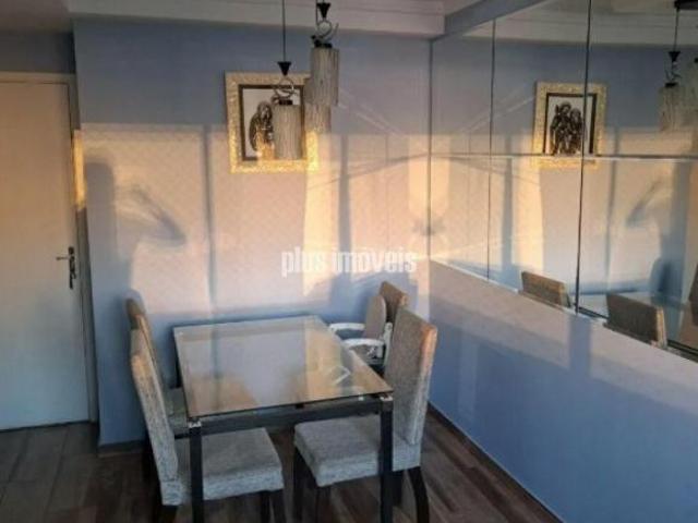 Apartamento a venda 45 m²