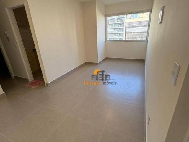 Apartamento à venda, 45 m² Consolação São Paulo/SP
