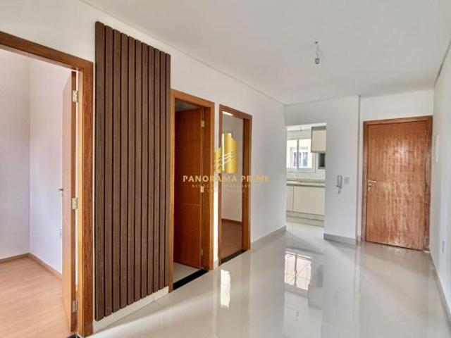 Apartamento à Venda – 45 m² | Assunção | São Bernardo do Campo