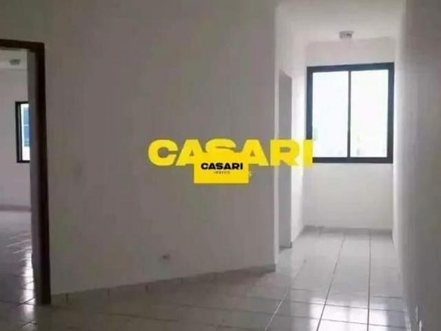 Apartamento à venda, 45 m² Assunção São Bernardo do Campo/SP