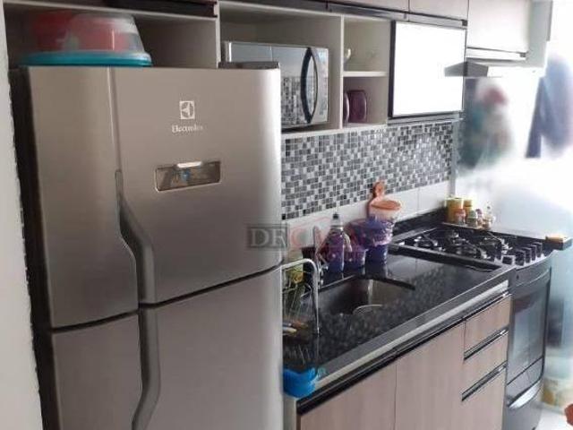 Apartamento à venda, 45 m² Guaianazes São Paulo/SP