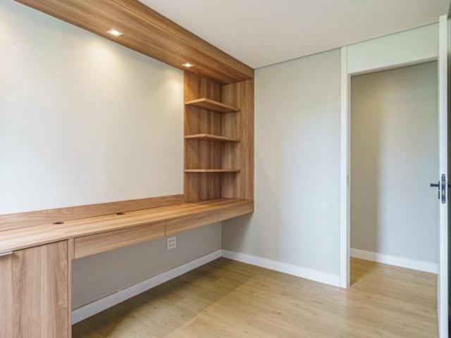 Apartamento à venda 45 m² – Jardim das Cerejeiras – Campinas – Arbo