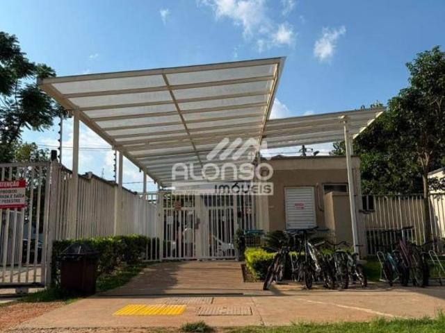 Apartamento à Venda – 45 m² no jardim boa vista