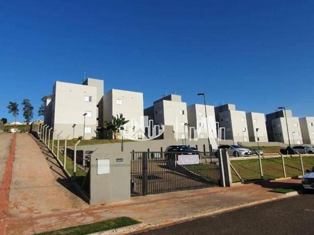 Apartamento à venda, 45 m² por R$ 130.000,00 Conjunto Vivi Xavier Londrina/PR