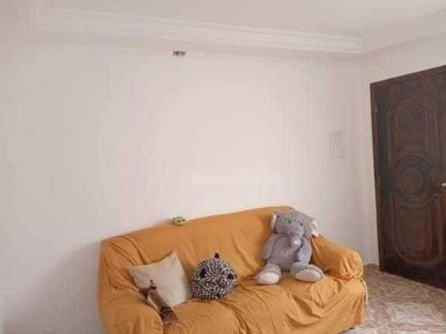 Apartamento à venda, 45 m² por R$ 148.000,00 Vila Esperança Sorocaba/SP