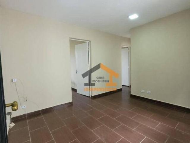 Apartamento à venda, 45 m² por R$ 150.000,00 Núcleo Residencial João Magi Itatiba/SP
