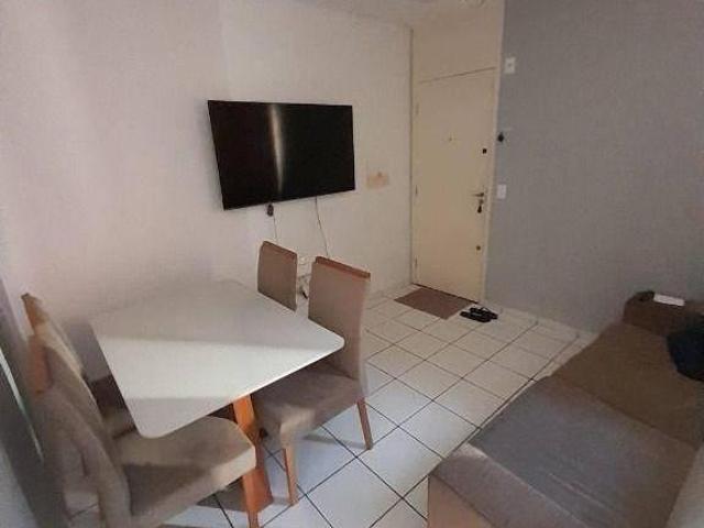 Apartamento à venda, 45 m² por R$ 165.000,00 Jardim Morumbi Nova Veneza Sumaré/SP